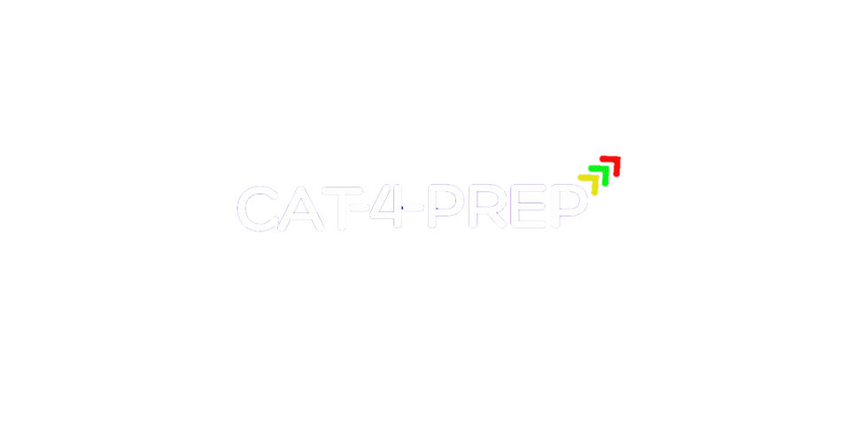 Online Classroom | CAT-4-PREP